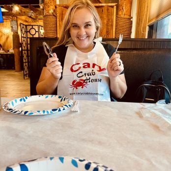 CARY CRAB HOUSE - Updated October 2025 - 353 Photos & 414 Reviews - 220 ...