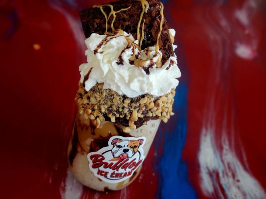 BULLDOG ICE CREAM - BROOKLYN - Updated October 2025 - 38 Photos & 36 ...