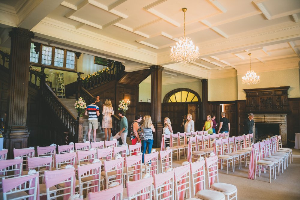 BUCKLAND PROJECT - Updated December 2024 - Buckland Hall, Brecon, Powys ...