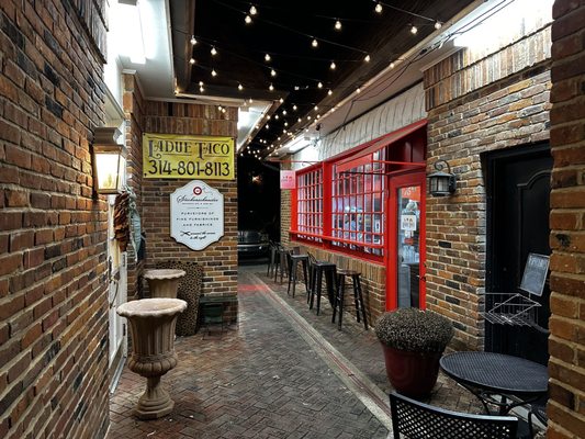 LADUE TACO - Updated September 2025 - 49 Photos & 44 Reviews - 9783 ...