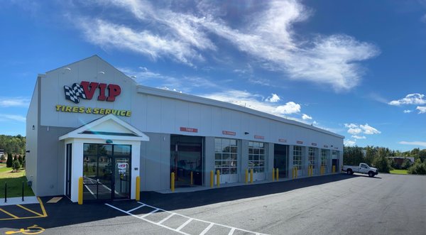 VIP TIRES & SERVICE - Updated March 2025 - 12 Reviews - 3303 Shelburne ...