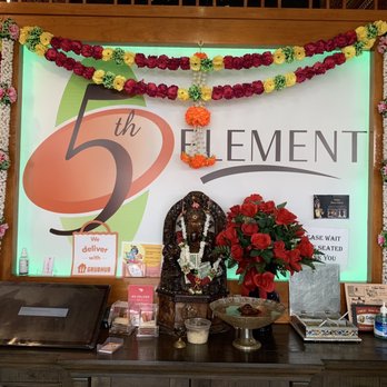 5TH ELEMENT INDIA KITCHEN - Updated July 2024 - 79 Photos & 132 Reviews ...