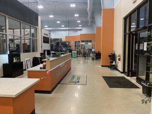 CAMPERS INN RV OF RALEIGH - Updated December 2025 - 34 Photos & 43 ...