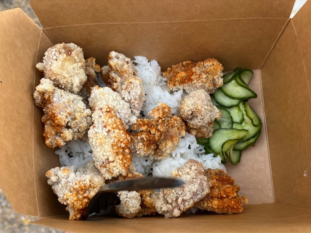 HERCULEAN CHICKEN - Updated December 2025 - 12 Photos & 14 Reviews ...