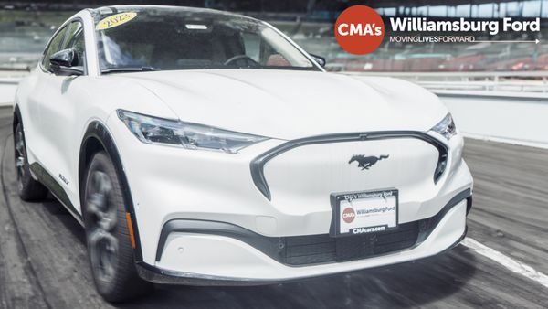 CMA’S WILLIAMSBURG FORD - Updated November 2025 - 53 Photos & 70 ...