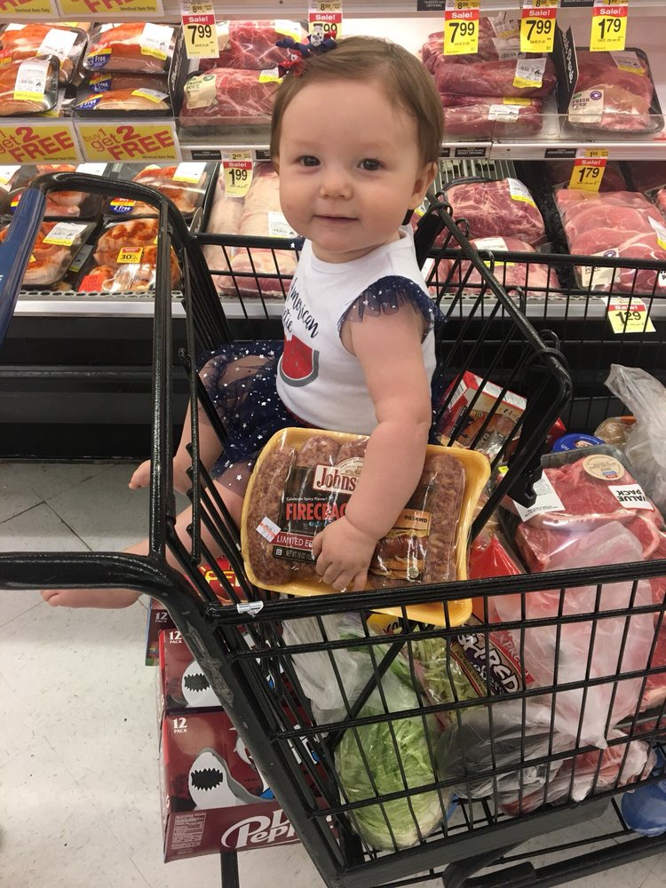 ALBERTSONS - Updated December 2025 - 14 Reviews - 200 W Crawford St ...