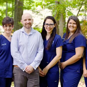 CLOUDLAND DENTAL - 510 Livingston Rd, Crossville, Tennessee - Oral ...