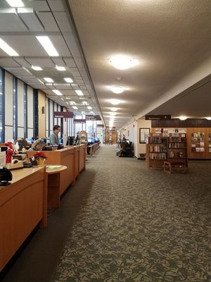 HENRY FORD CENTENNIAL LIBRARY - Updated October 2025 - 59 Photos & 10 ...