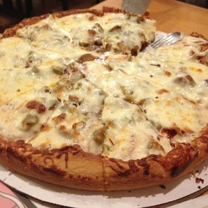 LITTLE CEE’S PIZZA & SUBS - Updated December 2024 - 3698 S State Road ...