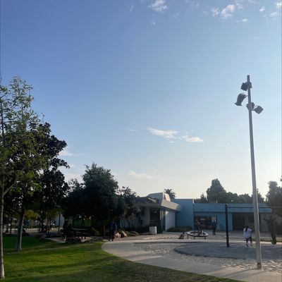 SANTA MONICA PUBLIC LIBRARY - PICO BRANCH - Updated December 2025 - 35 ...