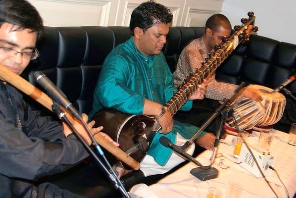 MEMSAHEB ON THAMES - Updated December 2025 - 13 Reviews - 65-67 ...