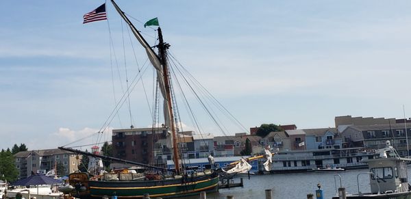 MICHIGAN MARITIME MUSEUM - Updated July 2024 - 70 Photos & 19 Reviews ...