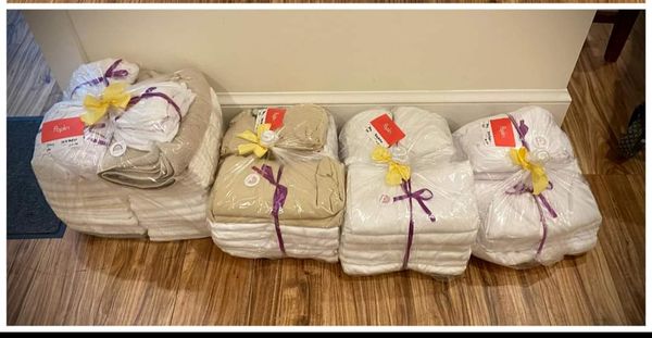 POPLIN LAUNDRY - Updated July 2024 - 40 Photos & 54 Reviews - lehi ...