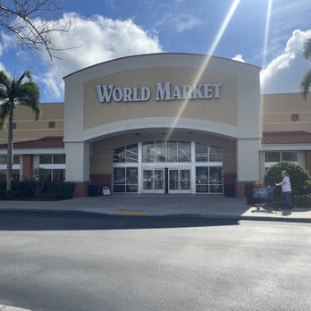 WORLD MARKET - Updated January 2026 - 112 Photos & 23 Reviews - 2415 ...
