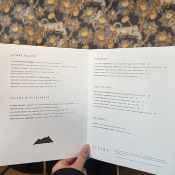 ALTERA - Updated September 2025 - 144 Photos & 35 Reviews - 721 S ...