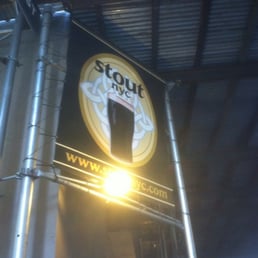 STOUT NYC - Updated July 2025 - 279 Photos & 330 Reviews - 90 John St ...