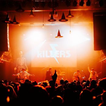 THE CROFOOT BALLROOM - Updated September 2025 - 23 Photos & 74 Reviews ...