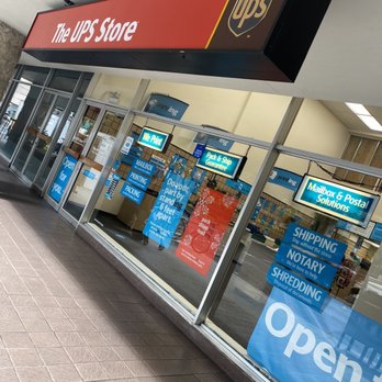 THE UPS STORE - 46 Photos & 84 Reviews - 1050 Bishop St, Honolulu ...