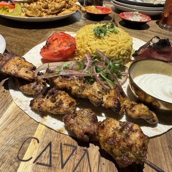 CAVALLI - Updated October 2025 - 25 Photos & 16 Reviews - 18111 Dallas ...