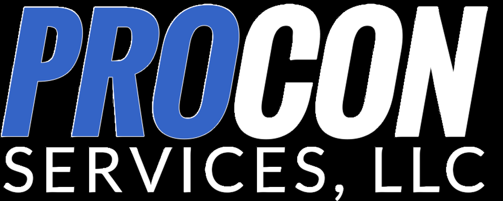 PROCON SERVICES - Updated June 2025 - Morgantown, West Virginia ...