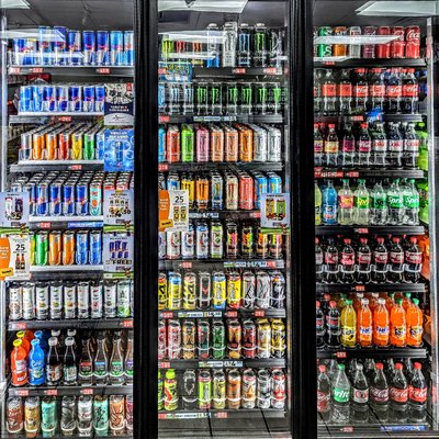 WESTERN CONVENIENCE STORES - Updated November 2024 - 12 Photos - 382 E ...