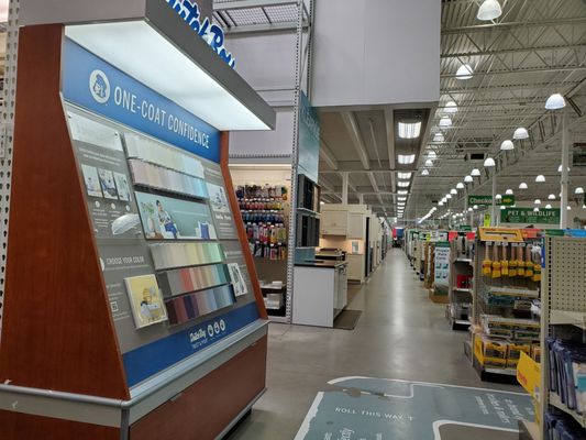 MENARD - Updated December 2025 - 12 Photos & 17 Reviews - 3588 Page Ave ...