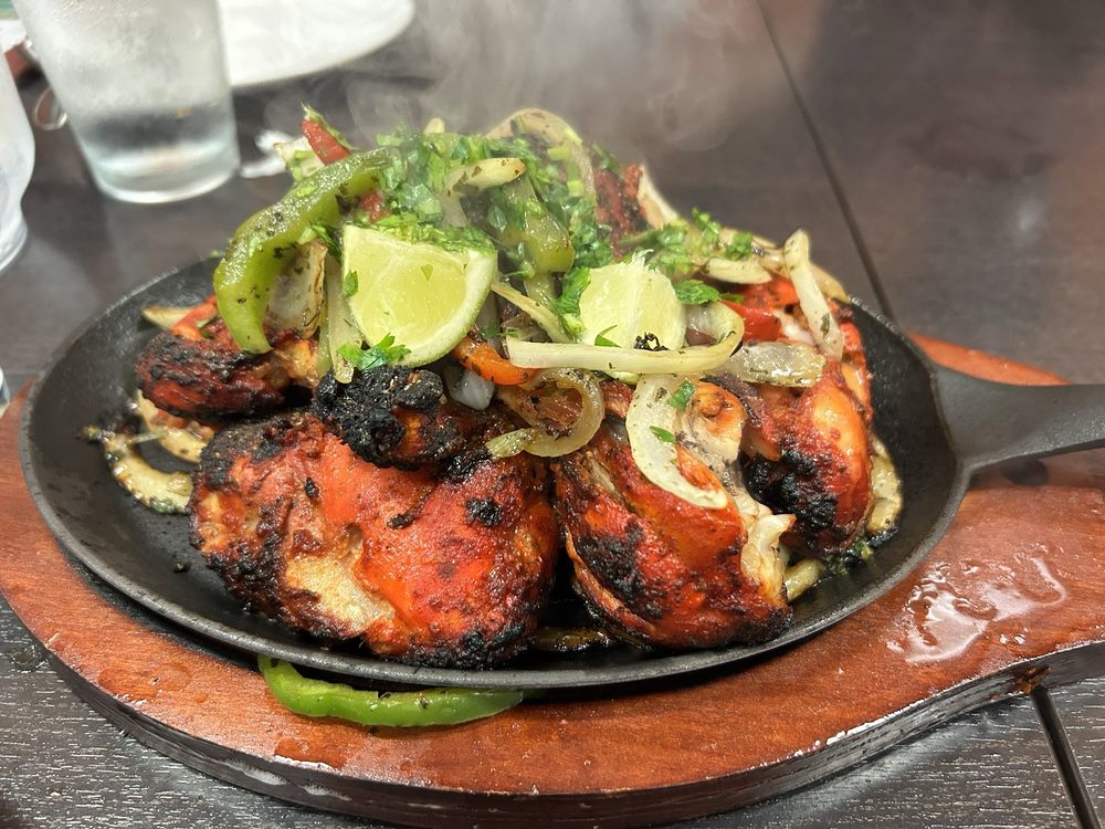 NEW INDIAN RESTAURANT - Updated November 2024 - 136 Photos & 93 Reviews ...