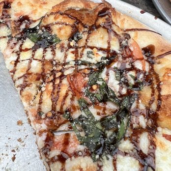 K’S NY PIZZA & SOFLO FOOD - Updated June 2025 - 20 Photos & 41 Reviews ...