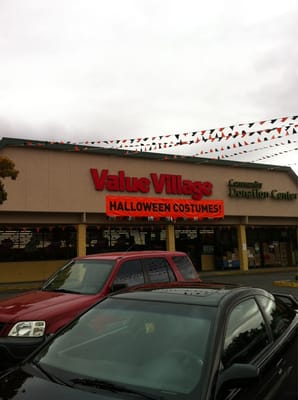 VALUE VILLAGE - Updated December 2025 - 13 Photos & 57 Reviews - 24034 ...