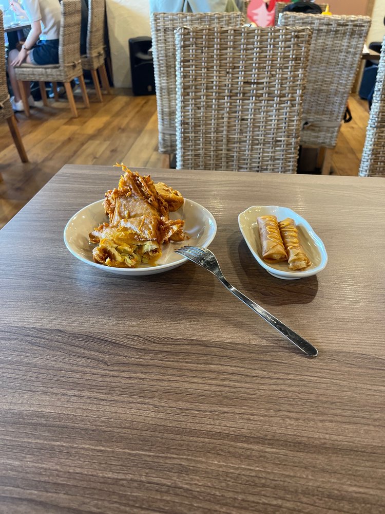 CINTA JAWA CAFE - Updated February 2025 - 中区住吉町1-1, 横浜市, 神奈川県, Japan ...