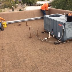 SCOTT ROOFING - 17 Photos & 54 Reviews - Phoenix, Arizona - Roofing ...