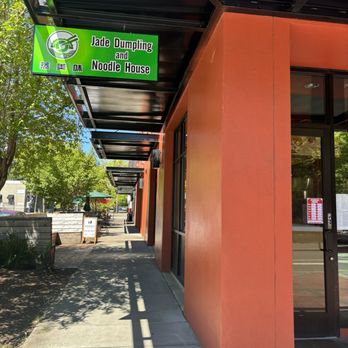 JADE DUMPLING & NOODLE HOUSE - Updated November 2024 - 124 Photos & 100 ...