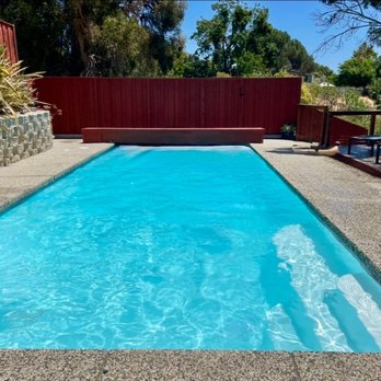 ADAMS POOL SOLUTIONS - Updated 05/2025 - 199 Photos & 169 Reviews - 3675 Old Santa Rita Rd ...