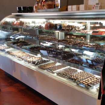 WINANS CHOCOLATES + COFFEES - Updated July 2025 - 40 Photos & 34 ...