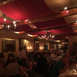 CELLINI ITALIAN RESTAURANT IN MIDTOWN MANHATTAN - Updated October 2025 ...