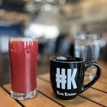 HASH KITCHEN - Updated August 2025 - 460 Photos & 465 Reviews - 3919 E ...