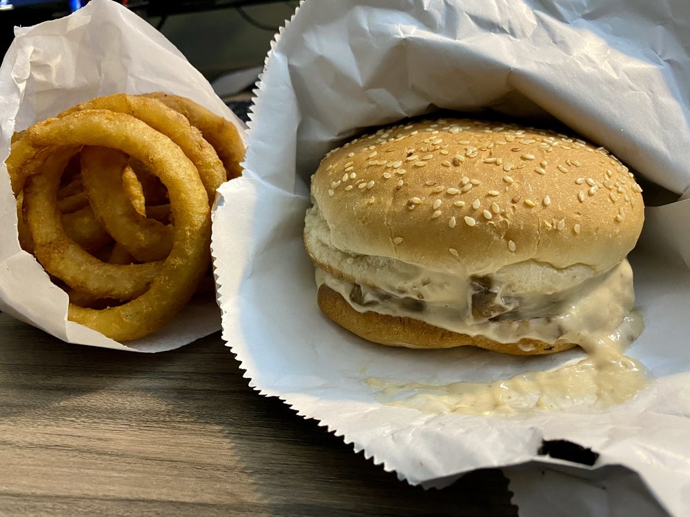 BURGER BARON - Updated December 2025 - 20 Reviews - 7920 118 Avenue NW ...