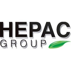 HEPAC GROUP AB - Updated May 2024 - Klingekärrsgatan 11, Habo, Sweden ...