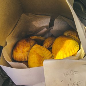 UNITED BREAD & PASTRY - 239 Photos & 173 Reviews - 1515 Griffith Park ...