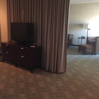 DOUBLETREE BY HILTON HOTEL DALLAS - LOVE FIELD - Updated January 2026 ...