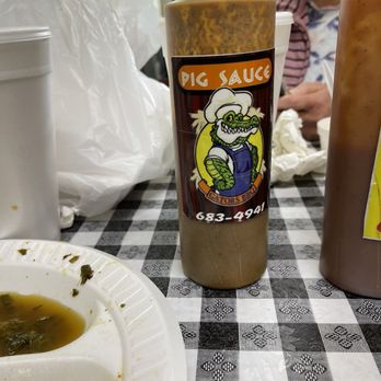 GATORS BBQ - Updated January 2026 - 172 Photos & 279 Reviews - 8142 W ...