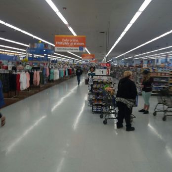 WALMART SUPERCENTER - Updated January 2026 - 26 Photos & 16 Real ...