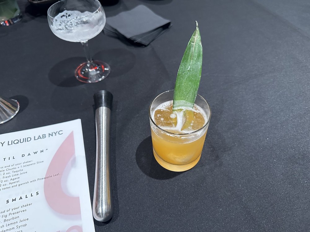 LIQUID LAB NYC - 22 Photos & 22 Reviews - New York, New York ...