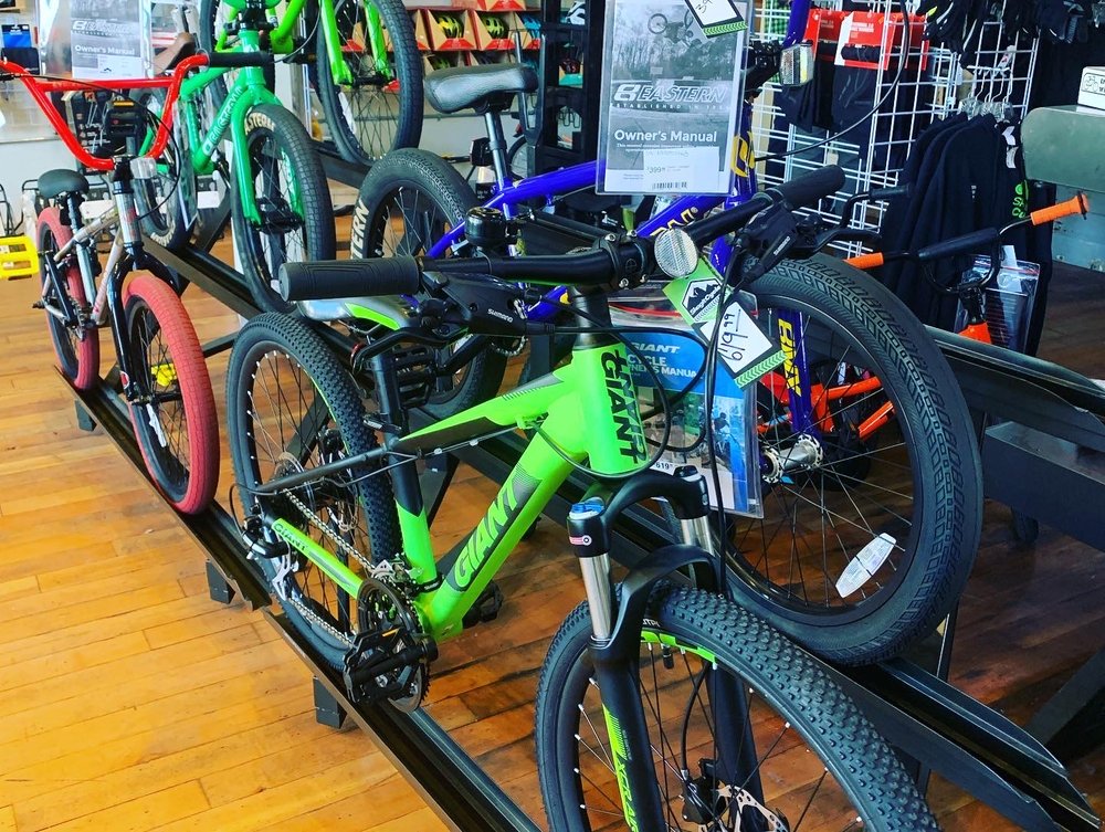 SKAGIT CYCLE CENTER - Updated October 2025 - 731 SE Pioneer Way, Oak ...