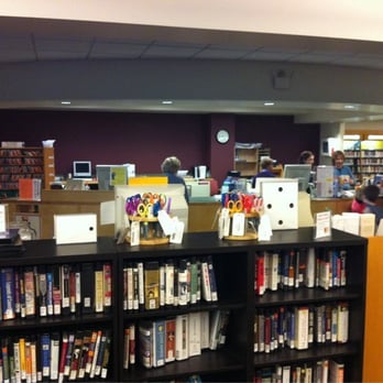 ELIZABETHTOWN PUBLIC LIBRARY - Updated December 2025 - 11 Reviews - 10 ...