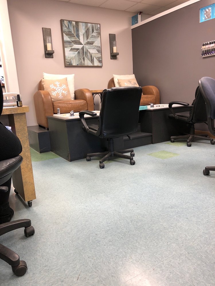 SPRINGS SALON AND SPA - Updated December 2024 - 12 Photos & 19 Reviews ...