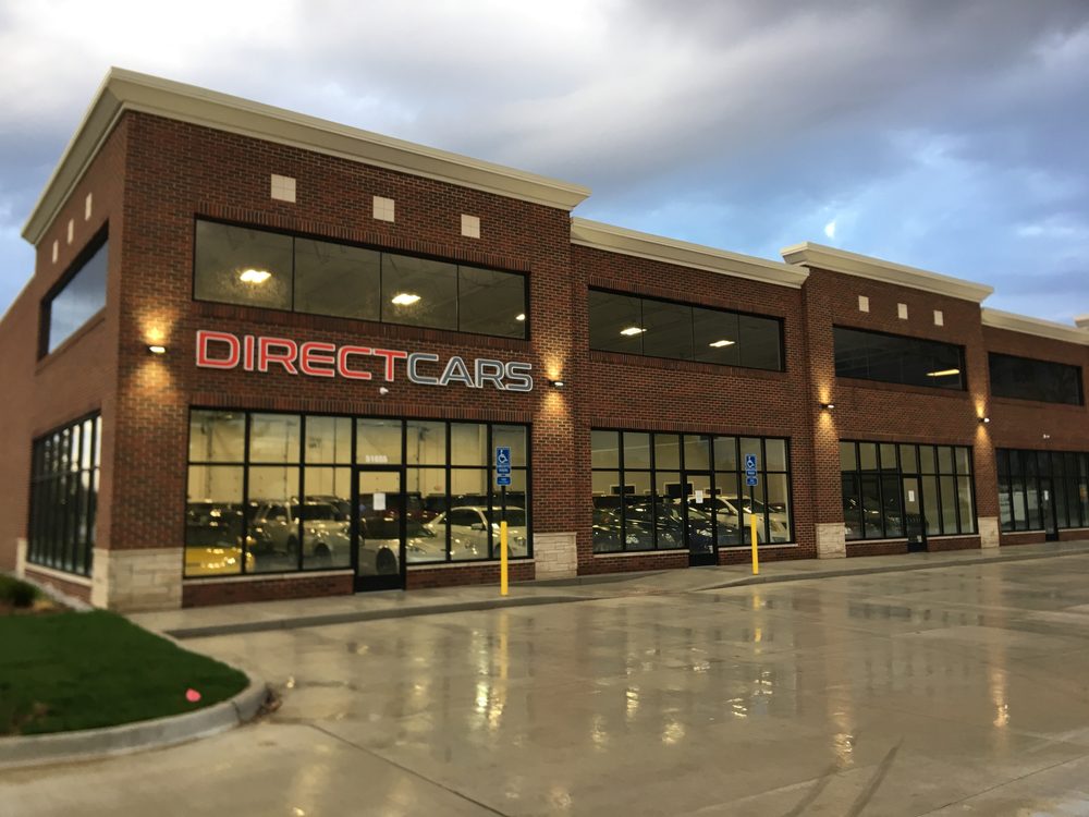 DIRECT CARS - 37 Photos - Car Dealers - 51655 Schoenherr Rd, Shelby ...