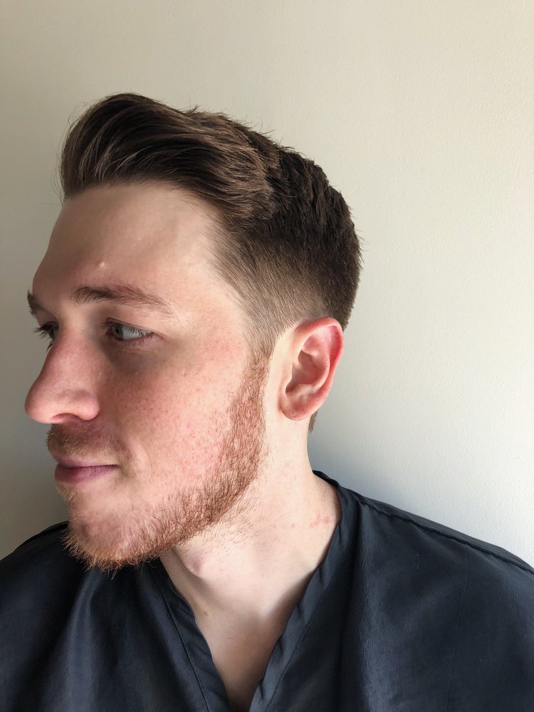 MACKENZIE WILCOX - 11 Photos - Los Angeles, California - Hair Stylists ...