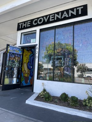 THE COVENANT - Updated September 2025 - 620 Broadway Ave, Seaside ...
