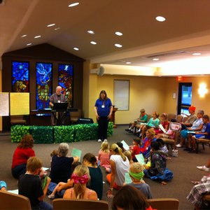 FIRST BAPTIST RICHARDSON - Updated August 2025 - 13 Reviews - 1001 N Central Expy, Richardson ...